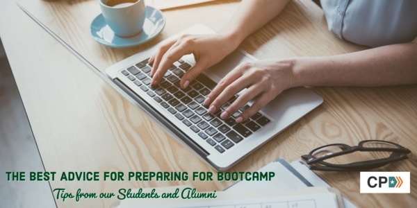 The Best Advice to Prepare for Coding Bootcamp